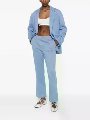CIRCUS HOTEL Double-breasted Blazer