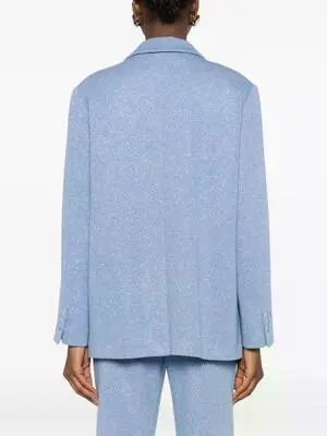 CIRCUS HOTEL Double-breasted Blazer