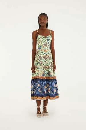 Farm Rio Printed Day Dresses