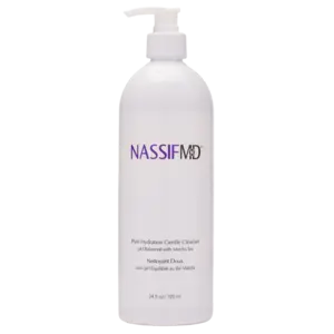 NASSIFMD SKINCARE Pure Hydration Gentle Cleanser - One-color