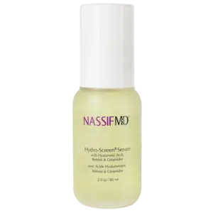 NASSIFMD SKINCARE Hydro-screen Serum - One-color