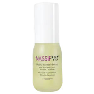 NASSIFMD SKINCARE Hydro-screen Serum - One-color