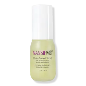 NASSIFMD SKINCARE Hydro-screen Serum - One-color