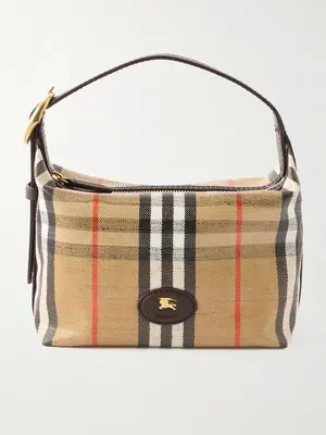 Burberry Buckled Bags For Women