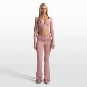 SKIMS Foldover Leggings