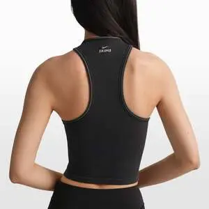 SKIMS Racer Front Tank Top