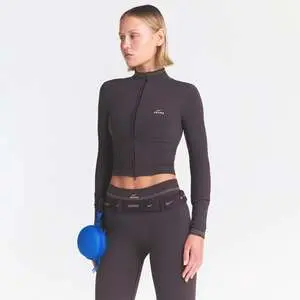 SKIMS Layering Jackets