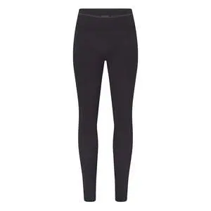 SKIMS Nike Ribbed Seamless 26 Inch Legging Obsidian - Obsidian/armor
