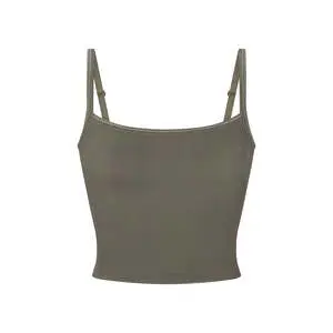 SKIMS Ribbed Seamless Cami