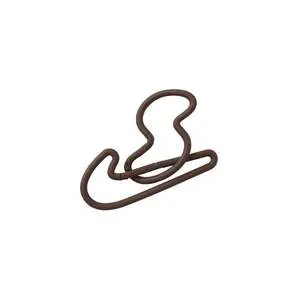 SKIMS Carabiner Set | Deep Neutral | Nike Accessories
