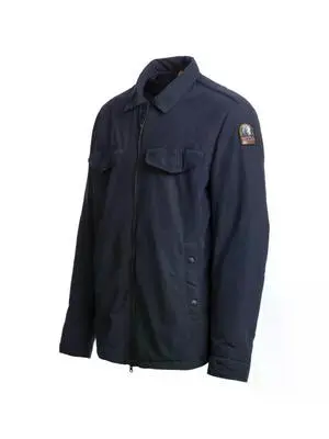 PARAJUMPERS Zip-up Jacket