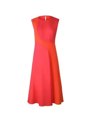 ROKSANDA Aras Midi Dress