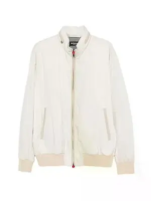 Kiton Zip-up Vest