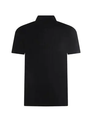 Malo Buttoned Polo Shirt