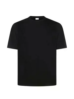 04651 / A TRIP IN A BAG Round-neck T-shirt