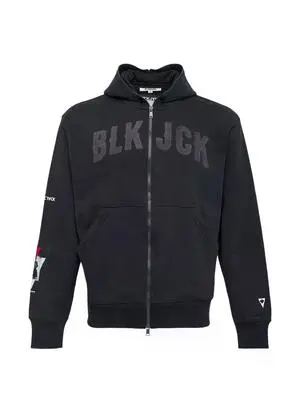 Blackjack Sweatshirts Hoodies For Men