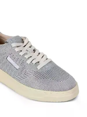 AUTRY Logo-detail Sneakers