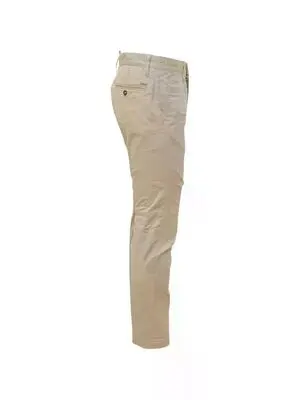 Dsquared2 Belt-loop Trousers