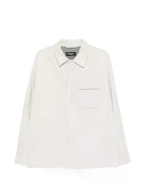Kiton Pocket Jacket