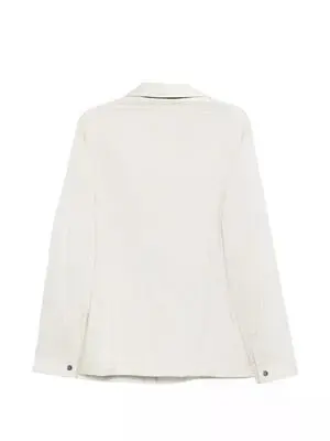 Kiton Pocket Jacket