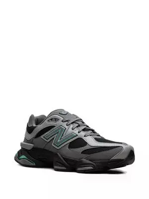 NEW BALANCE 9060 Sneakers - Grey