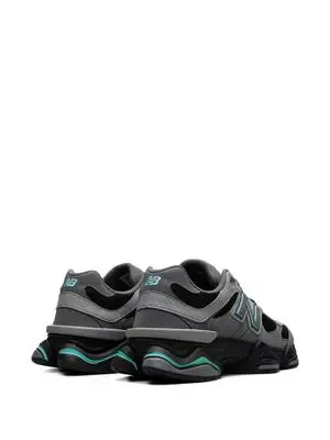 NEW BALANCE 9060 Sneakers - Grey