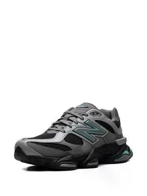 NEW BALANCE 9060 Sneakers - Grey