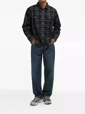 LEVI'S 578™ Belt-loop Jeans