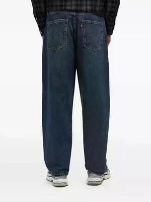 LEVI'S 578™ Belt-loop Jeans