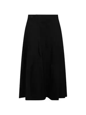 Brunello Cucinelli Flared Skirt