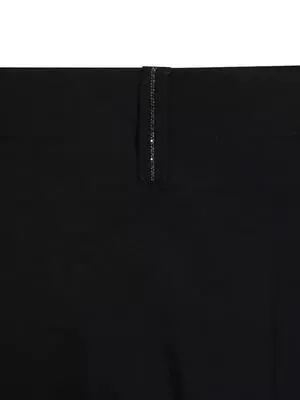 Brunello Cucinelli Flared Skirt