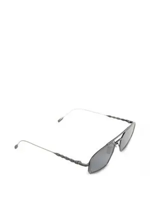 CAPOTE Mascherina Octagon Sunglasses