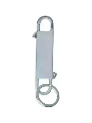 Rick Owens Rectangular Key Holder