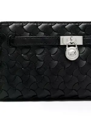 Michael Kors Hamilton Moderne Crossbody Bag