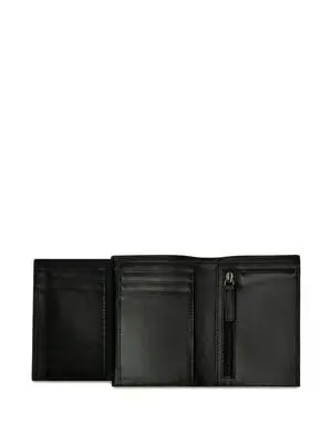 LANCEL Leon Wallet - Black