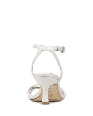 DONALD PLINER Ilya Leather Dress Sandals