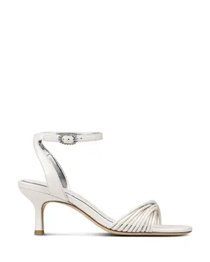 DONALD PLINER Ilya Leather Dress Sandals