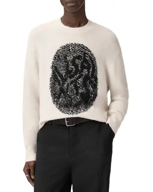 Allsaints Oversized Sweaters For Men