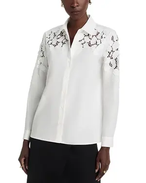 Elie Tahari Classic Tops