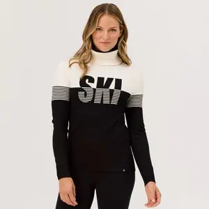 Krimson Klover Slopeside Turtleneck