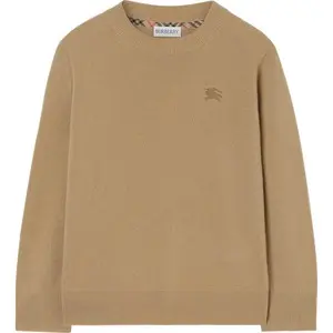 Burberry Off The Shoulder Sweaters For Men