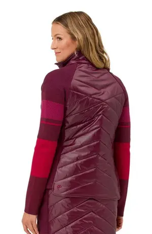 Krimson Klover Switchback Jacket