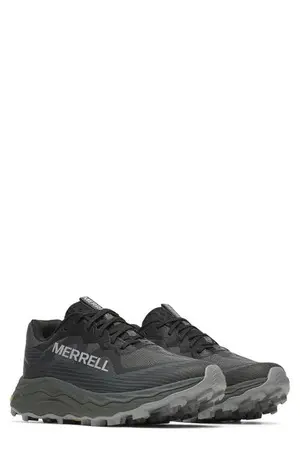 Merrell Lug Sole Sneakers For Men