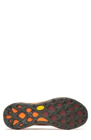 Merrell Agility Peak 6 Trail Running Shoe - Edgecomb