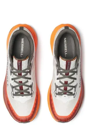 Merrell Agility Peak 6 Trail Running Shoe - Edgecomb