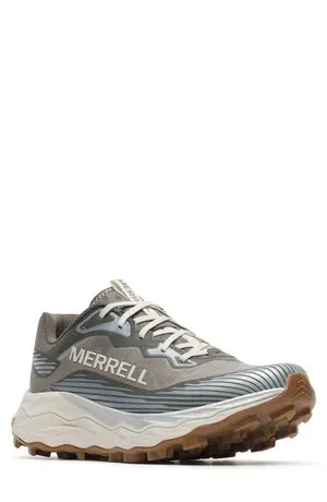 Merrell Agility Peak 6 Trail Running Shoe - Talus