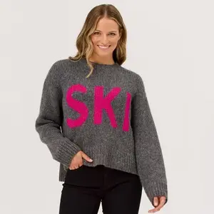 Krimson Klover Knitwear For Women