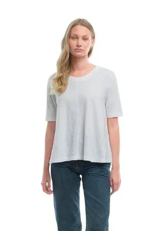 Wilt Clothing Draped T-shirts For Women