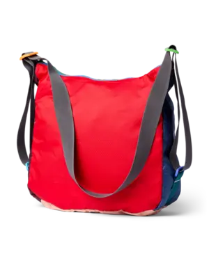 COTOPAXI Taal Convertible Tote