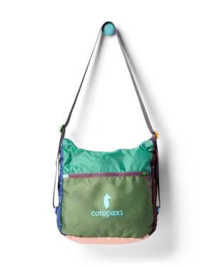 COTOPAXI Taal Convertible Tote